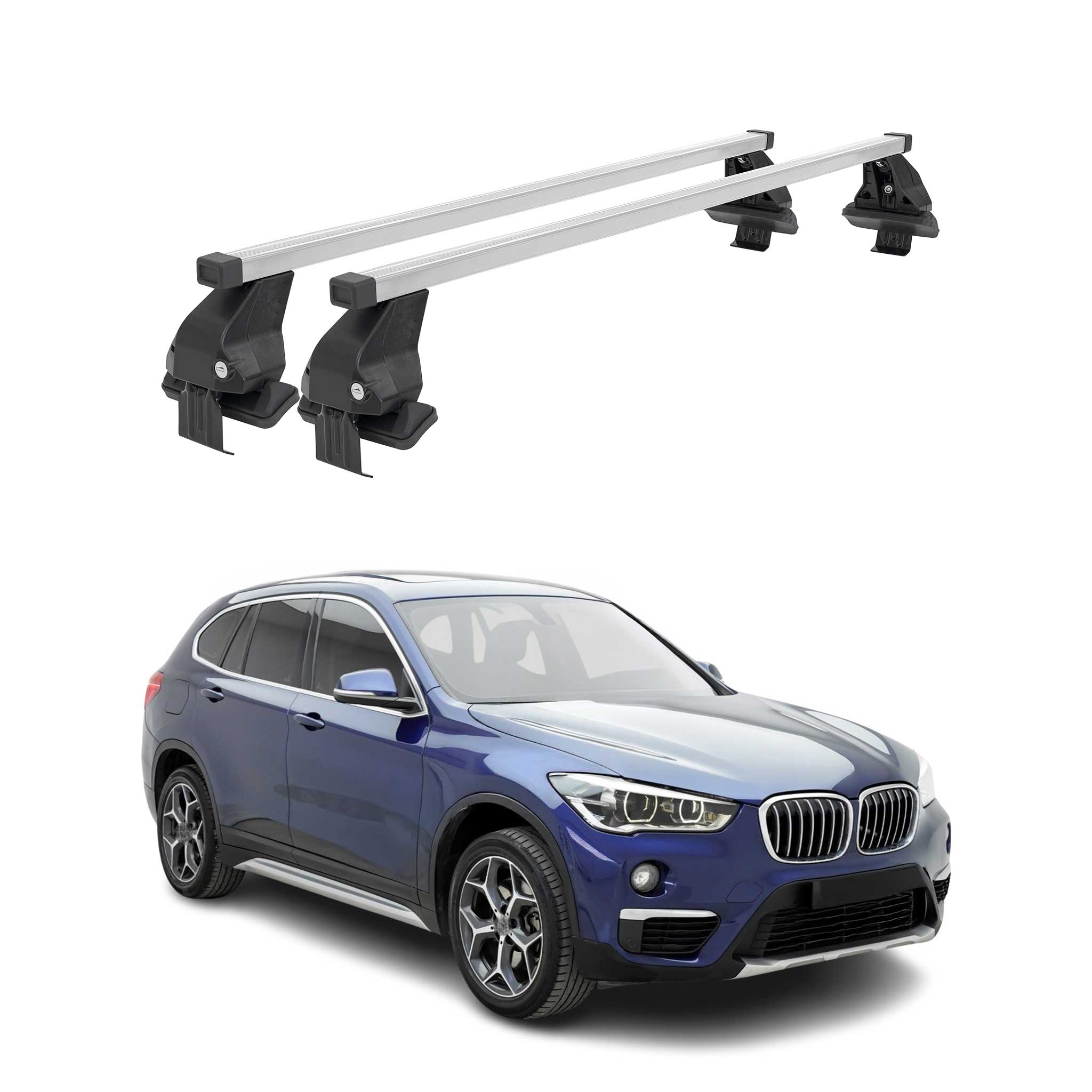 Bmw X1 Dachtrager