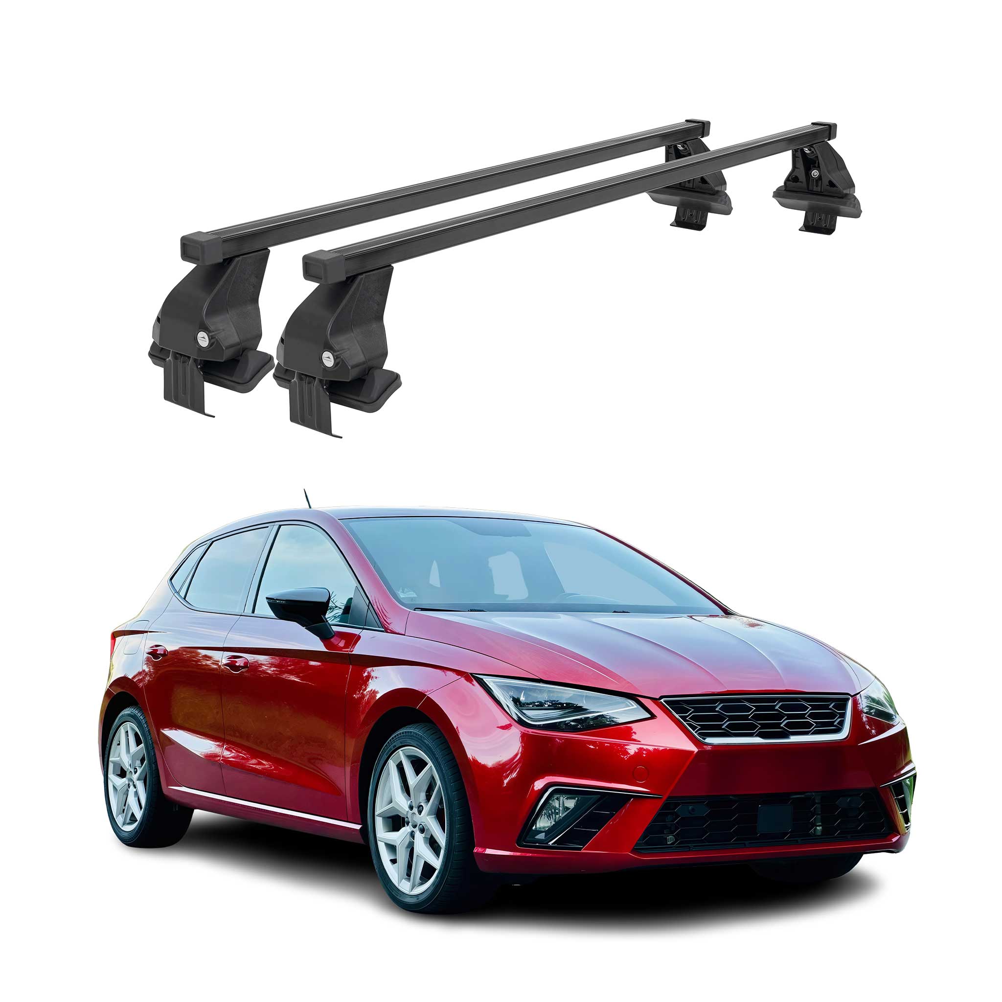 Dachträger Für Seat Ibiza