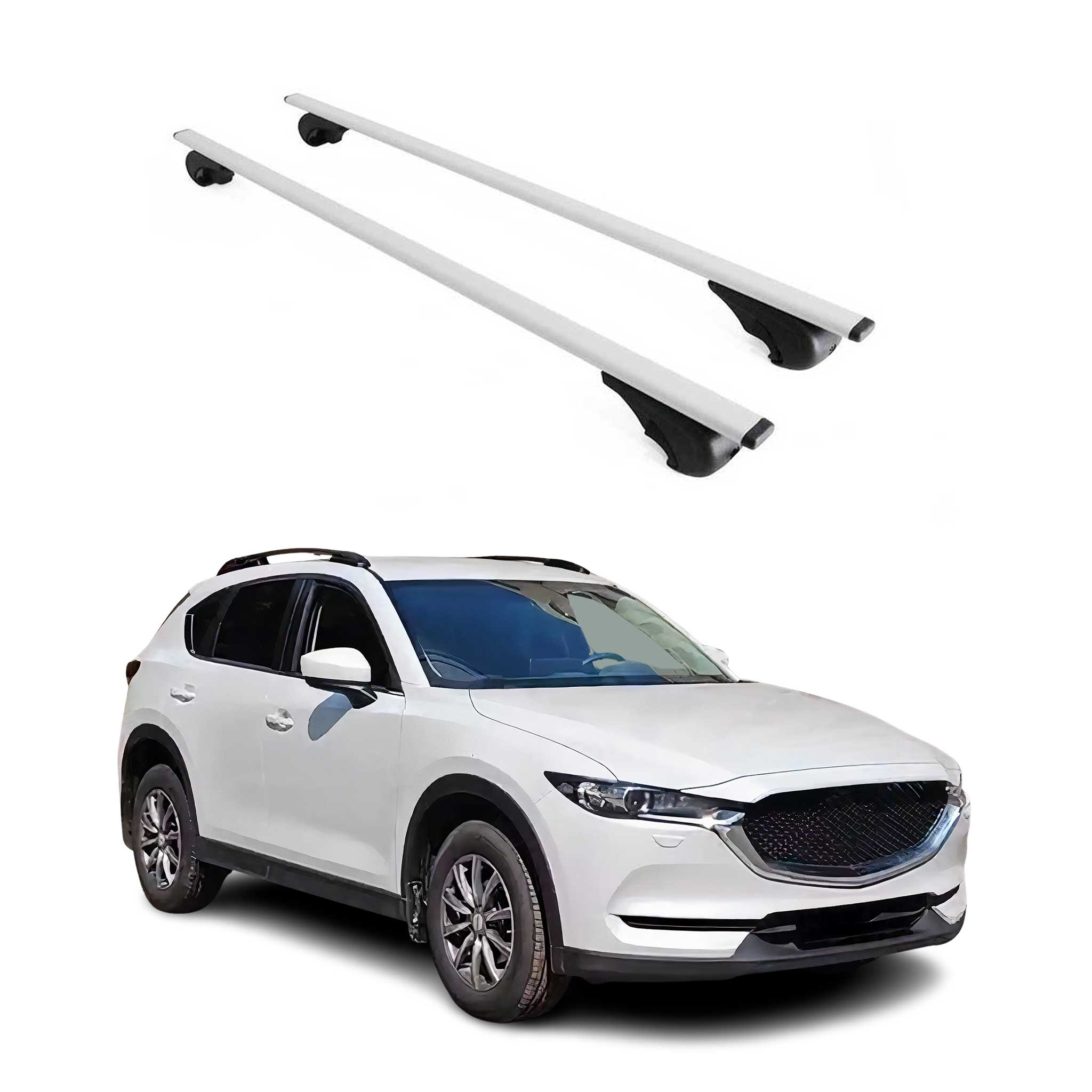 Mazda Cx 5 Dachtrager