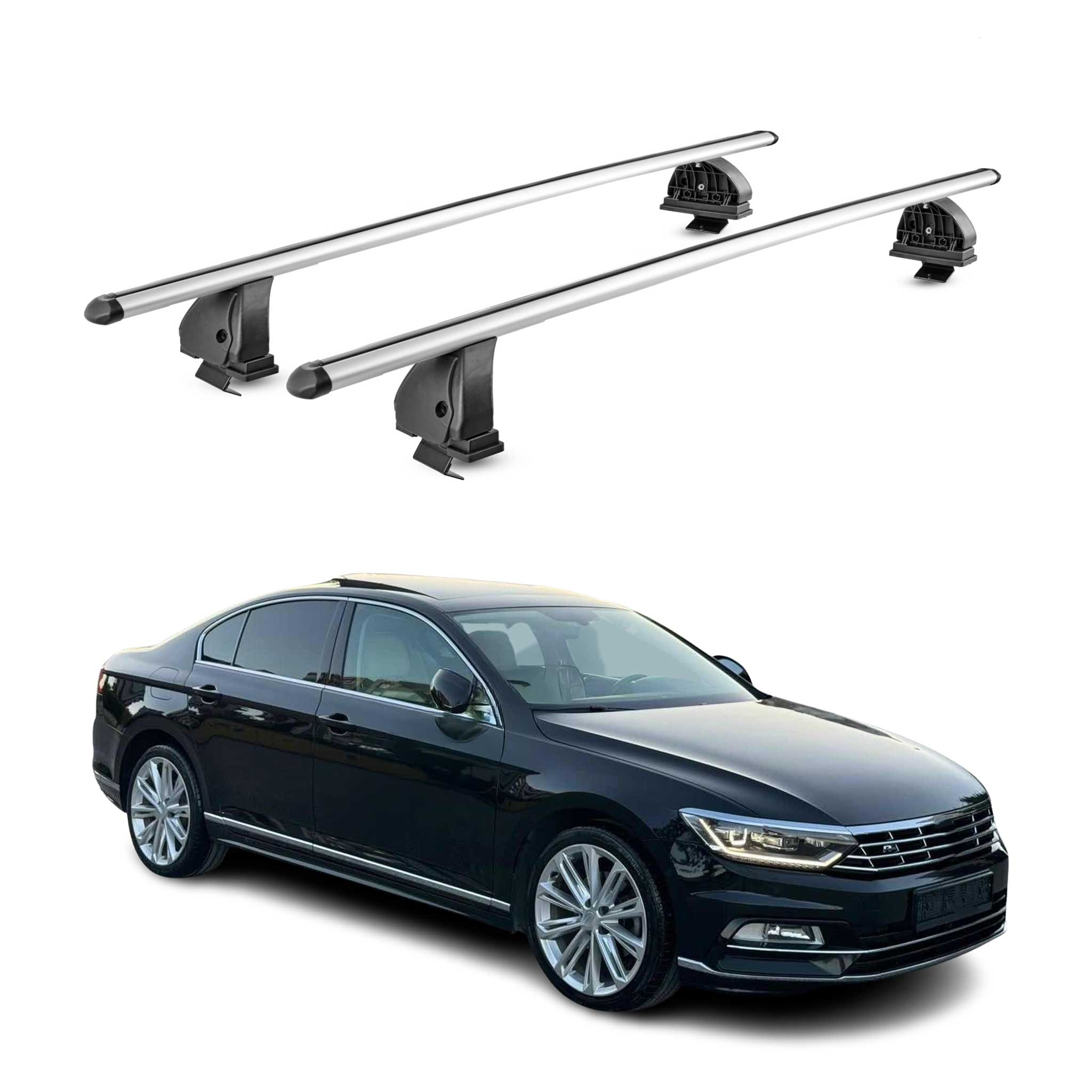 Dachträger Für Passat B8