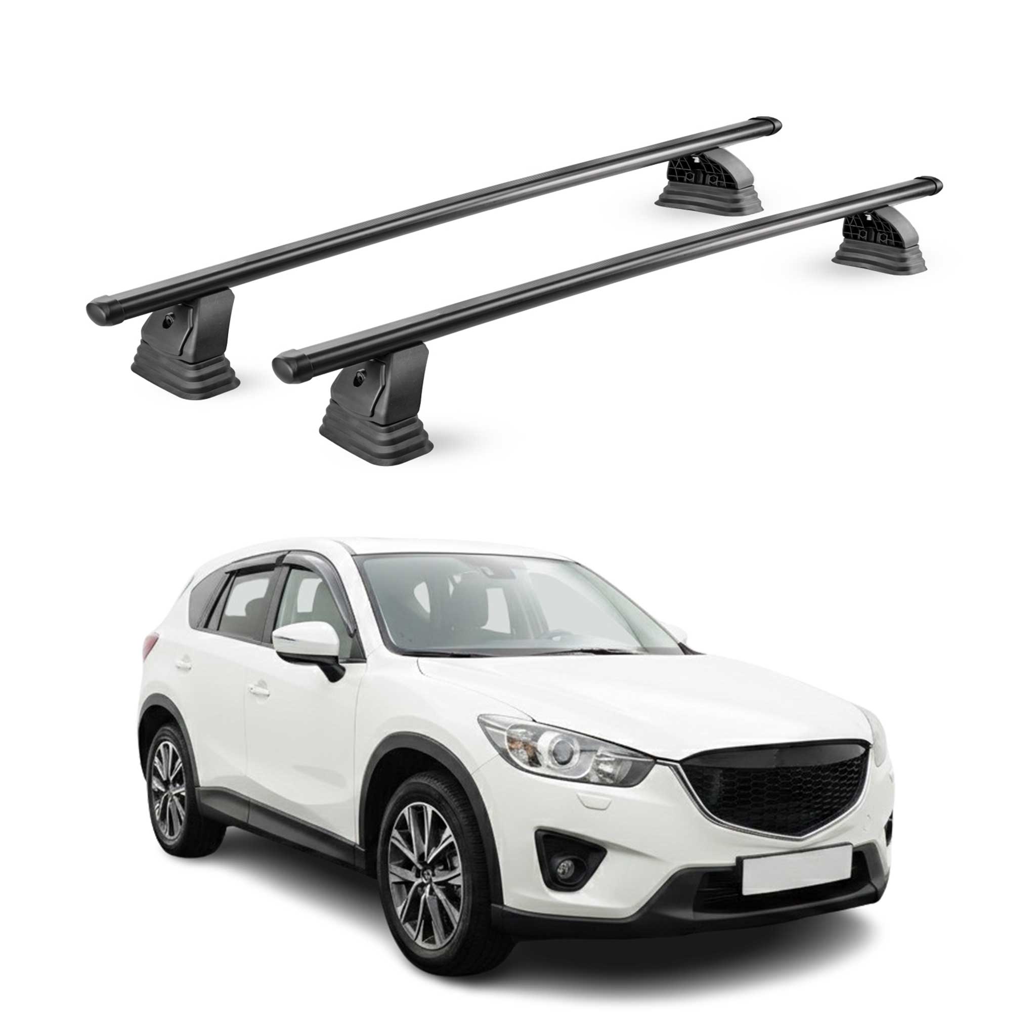 Mazda Cx 5 Dachtrager