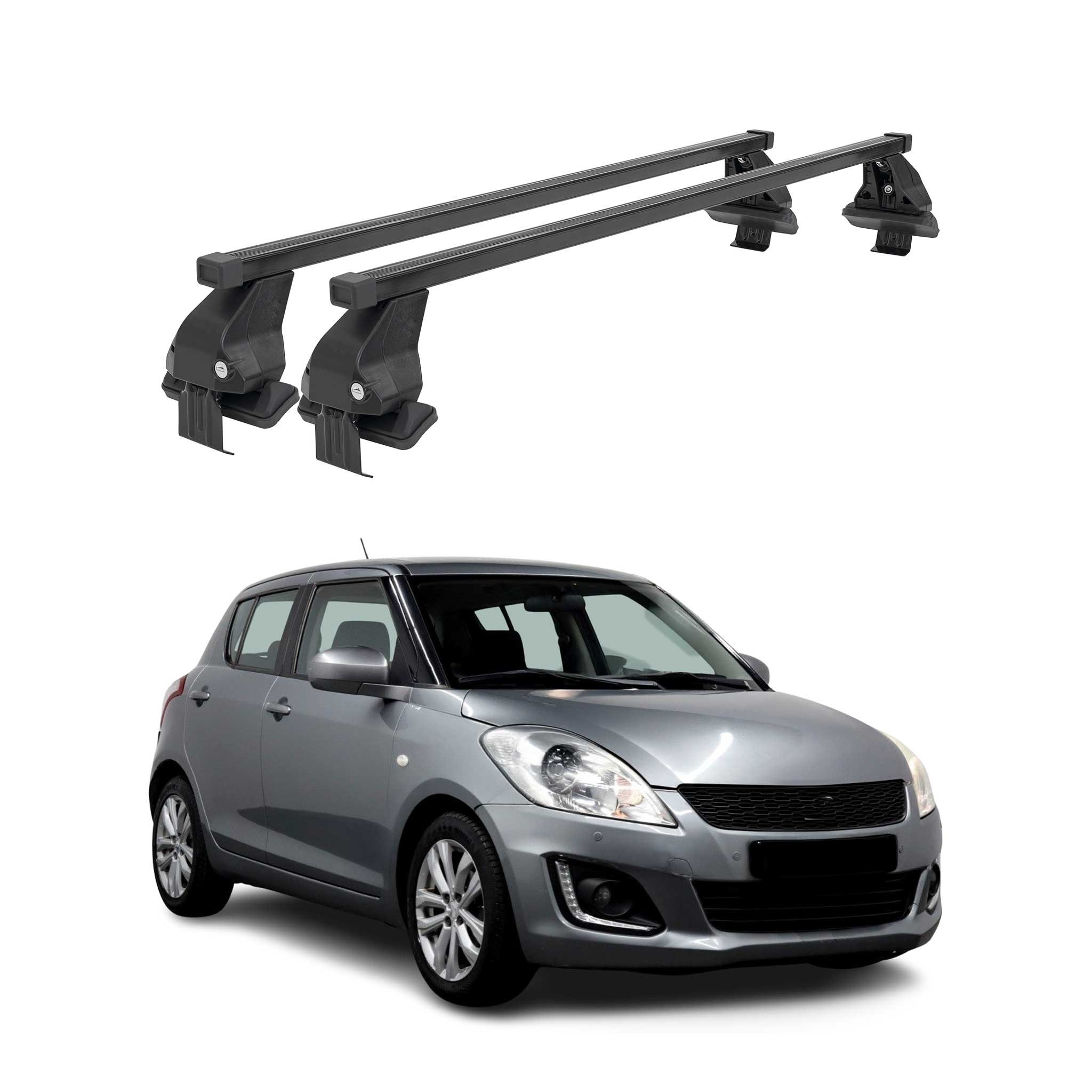 Dachtrager Fur Suzuki Swift