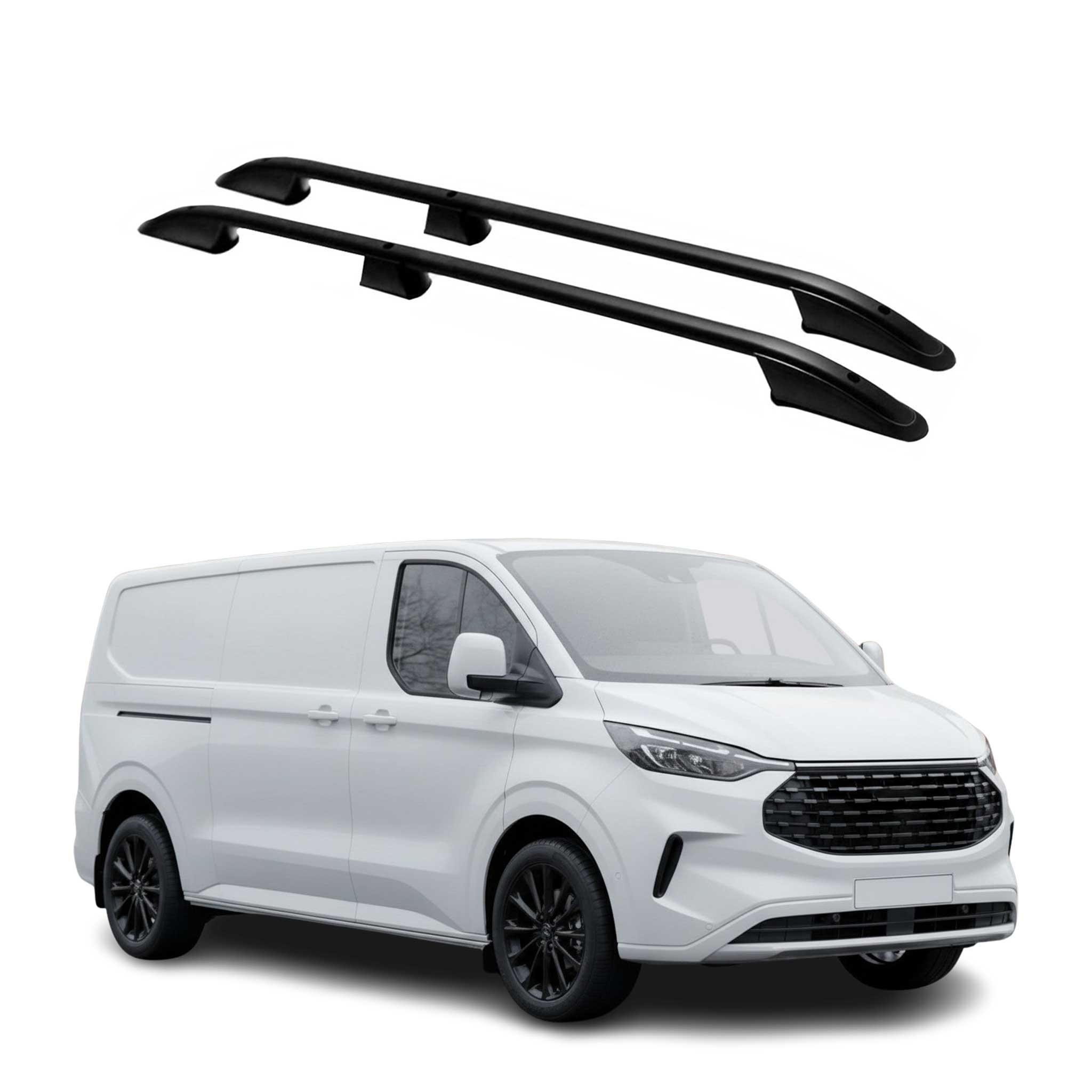 Ford Tourneo Custom Dachgepäckträger