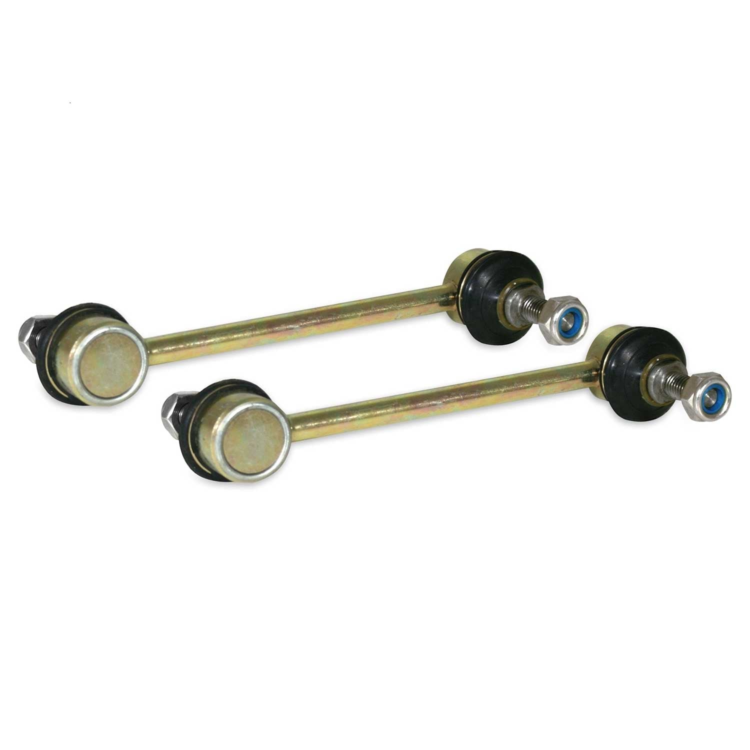 JOM Stabilisator-Koppelstangenset für BMW E46 VW Polo 9N Seat Ibiza 6L ...
